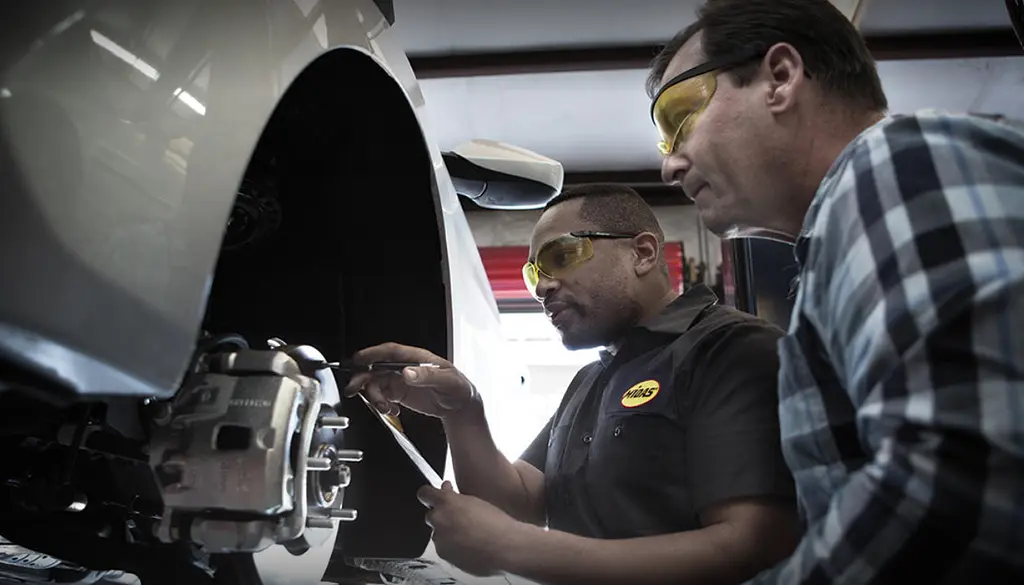 Midas - Waterford Township - Dixie Highway - Quality Auto Repair in ...